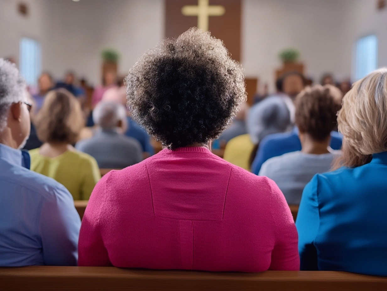 Religious Visas and How Your Church Can Sponsor Your Green Card ...